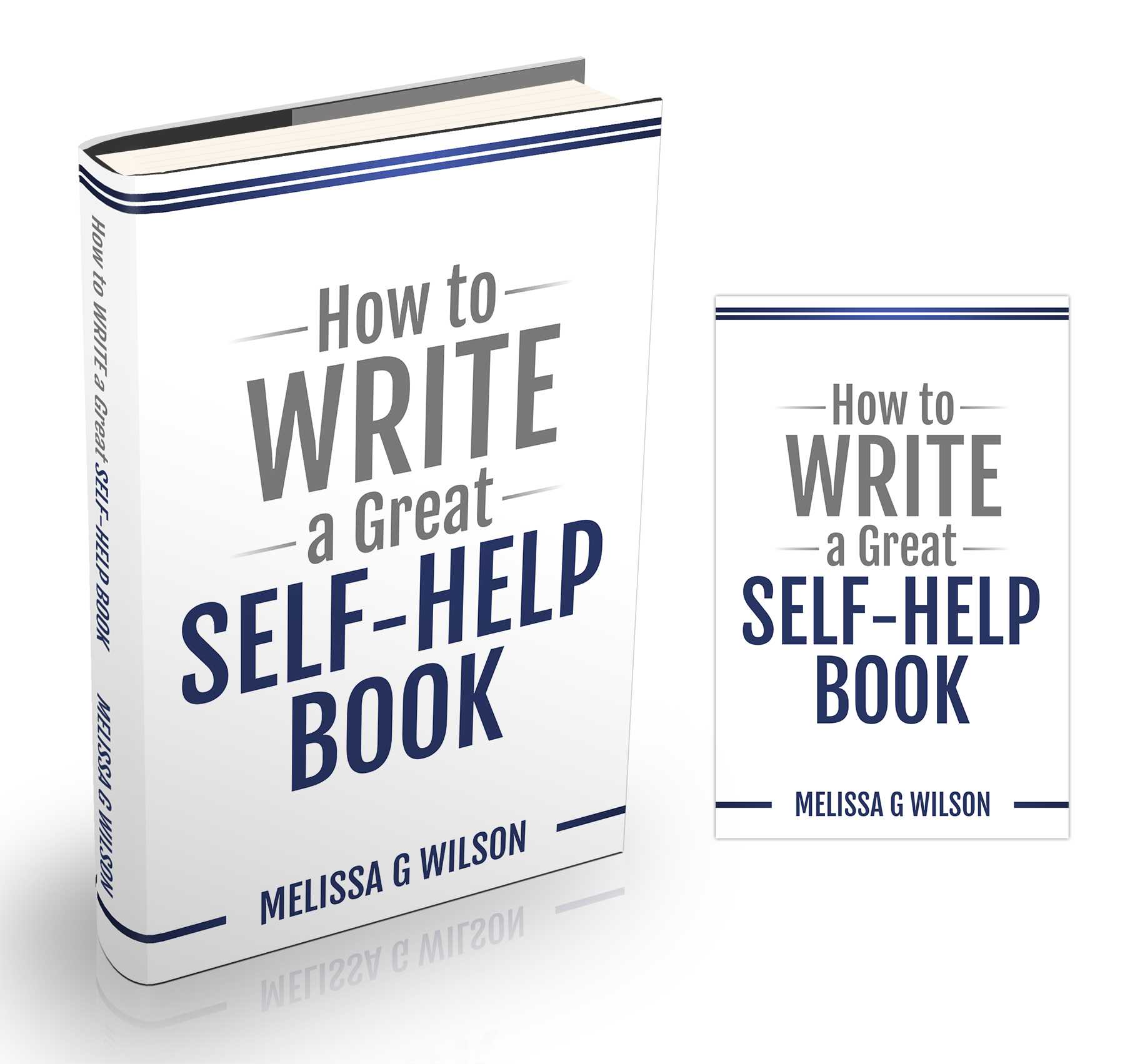 Why Write A Self Help Book Versus A Big Idea Book Networlding Why Write A Self Help Book Versus A Big Idea Book Networlding