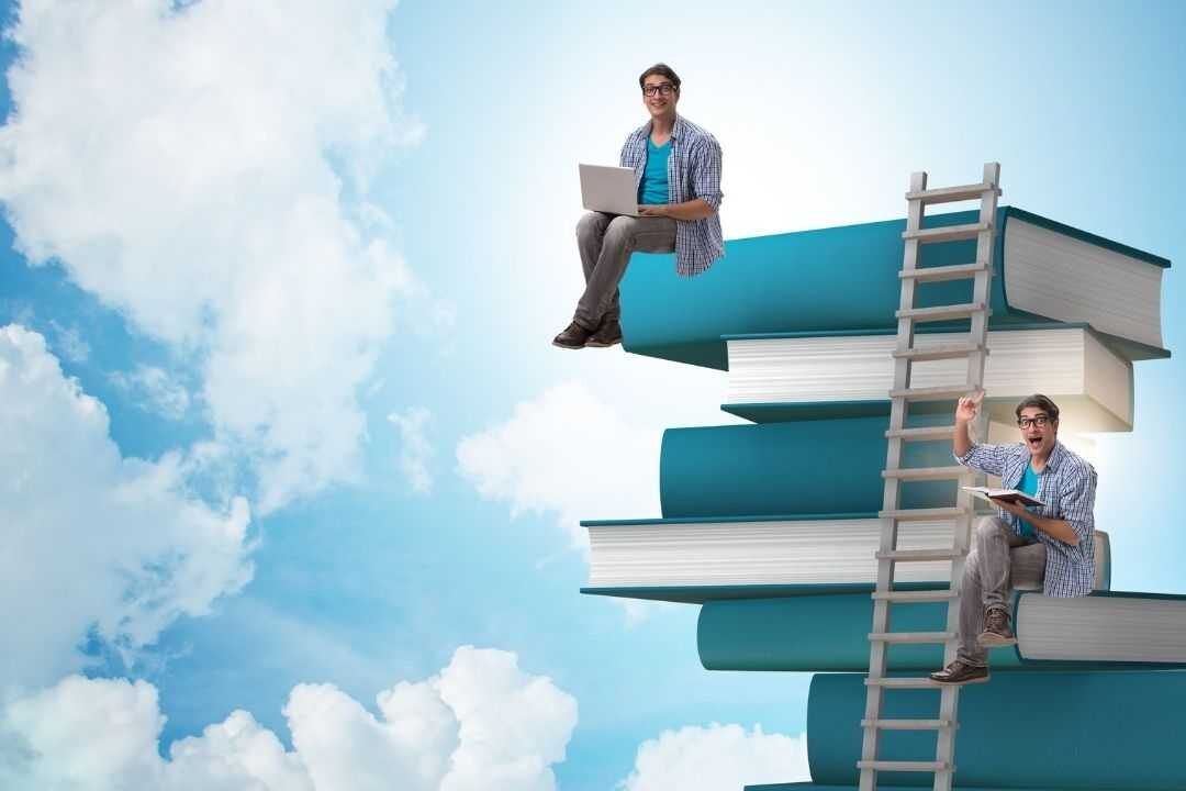 Memoir: The Major Trend in Non-Fiction Book Writing