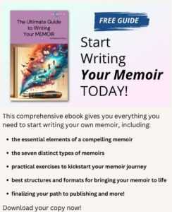 What Are Some Good Memoir Themes | Networlding.com
